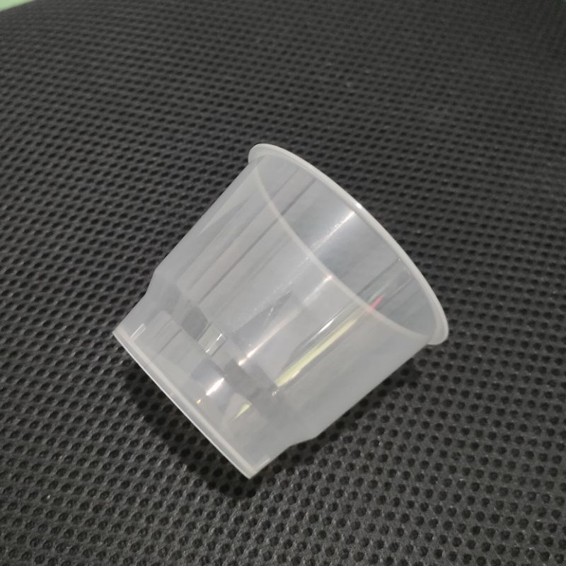 Jual Gelas Cup Tempat Pudding Jelly Agar 170ml | Shopee Indonesia