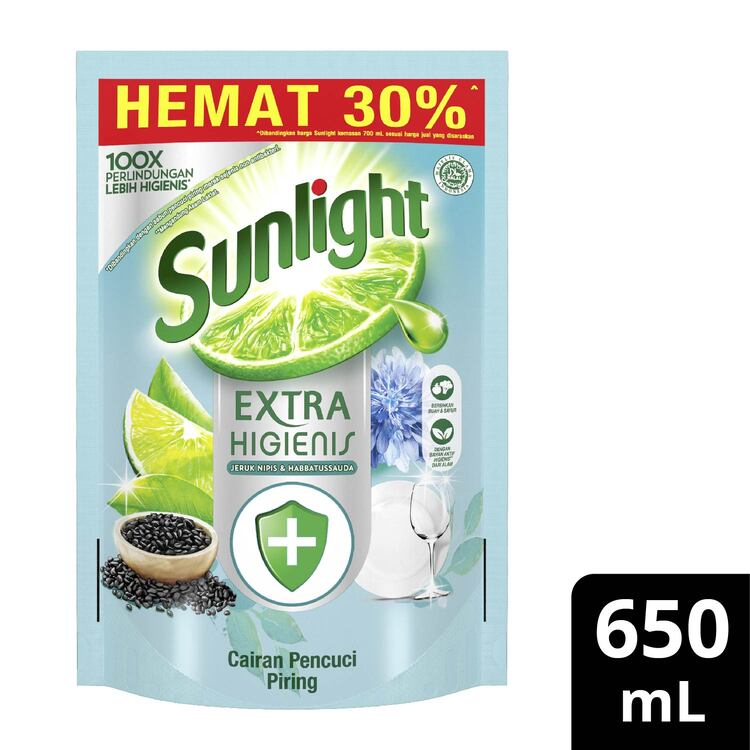 Jual Sunlight Sabun Cuci Piring Higienis 650ml | Shopee Indonesia Jual Sunlight Sabun Cuci Piring Higienis 650ml | Shopee Indonesia