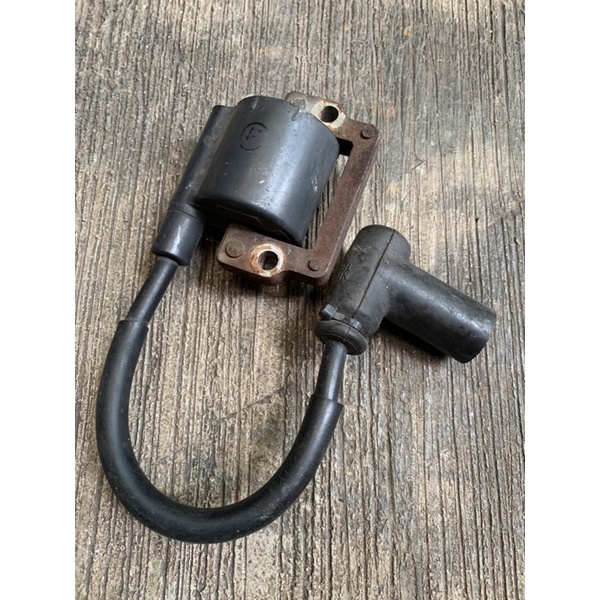 Jual coil ninja RR kondisi nyala normal | Shopee Indonesia