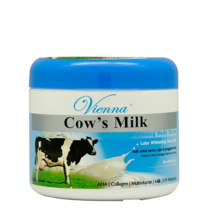 20 Rekomendasi Merk Body Scrub Cowok Terbaik Murah Dan Bagus [Terbaru ...