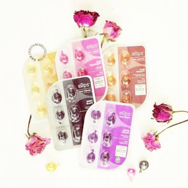 Jual Ellips TERMURAH!! Harga per box isi 12 lbr | Shopee Indonesia