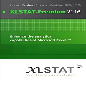 Jual XLSTAT Premium 2016 Full Version Software Perhitungan Statistik | Shopee Indonesia