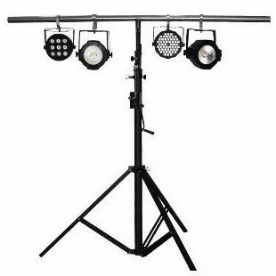 Jual Stage light stand lampu parled panggung | Shopee Indonesia
