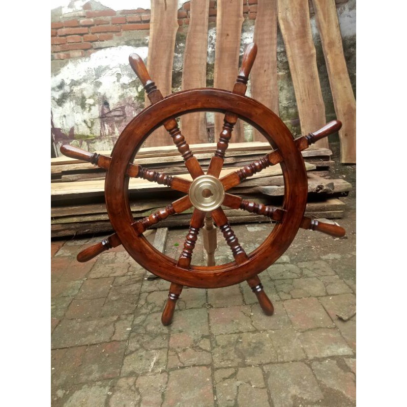 Jual SETIR KAPAL KAYU UKURAN 28 INC/75 cm | Shopee Indonesia