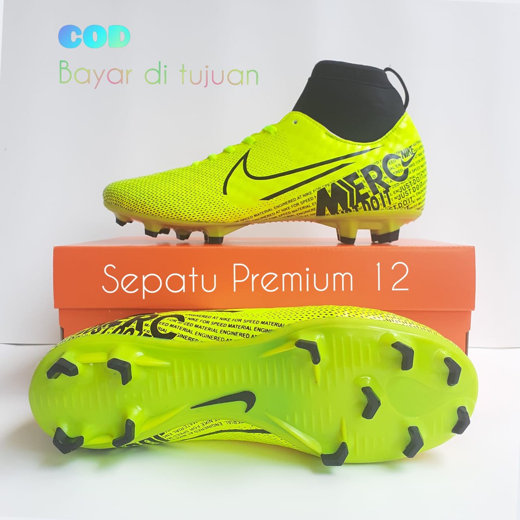 Jual Sepatu Bola Predator Terlengkap & Harga Terbaru Maret 2023 ...