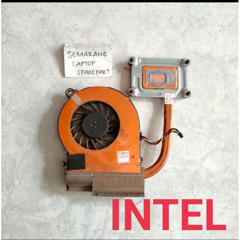 Jual HSF HP1000 HP 1000 Heatsink Fan Hetsink Fun Kipas Besi Pendingin ...