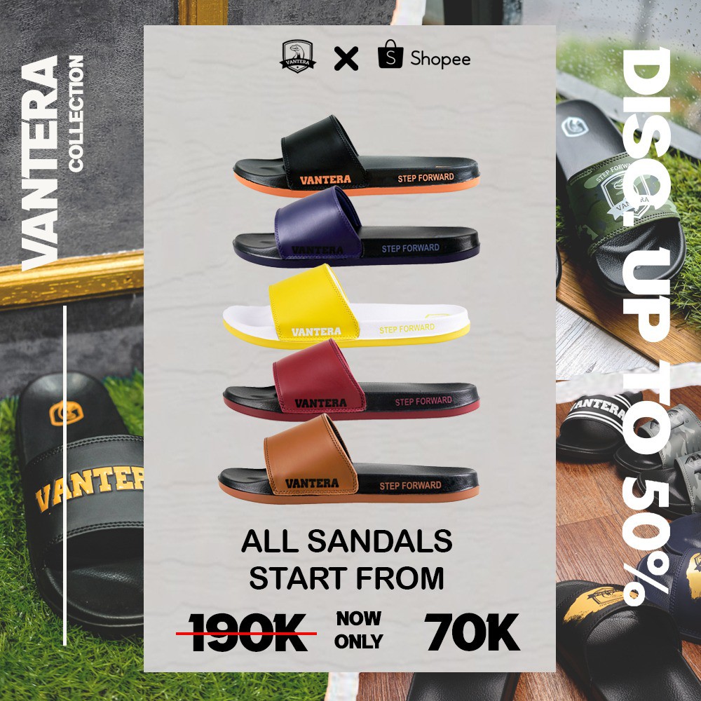 Produk vantera official store | Shopee Indonesia