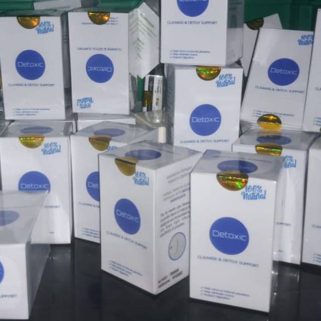 Bernd Kosmetik Murah BPOM