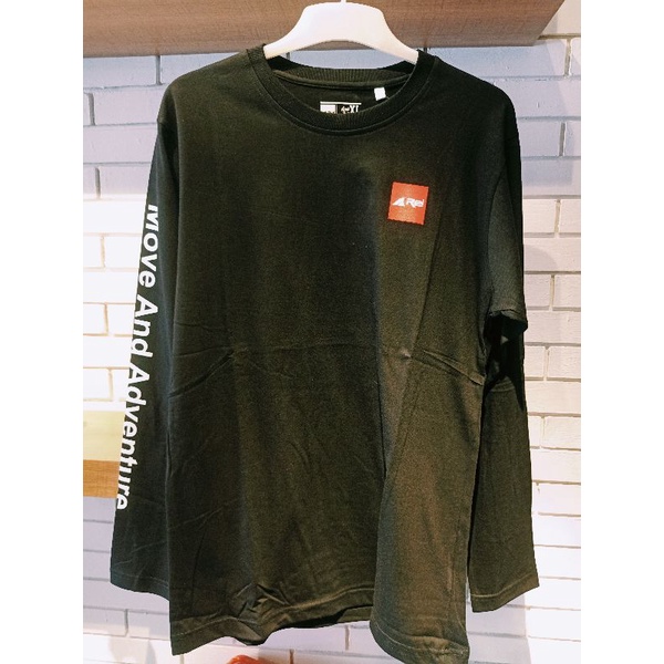 Jual Baju Kaos Pria Lengan Panjang CAMP FIRE AREI OUTDOORGEAR - KAOS ... Jual Baju Kaos Pria Lengan Panjang CAMP FIRE AREI OUTDOORGEAR - KAOS ...