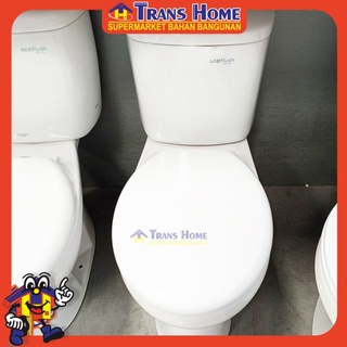 Jual Monoblock Monoblok Closet Duduk TOTO CW 422J/ SW422JP White (47CM ...