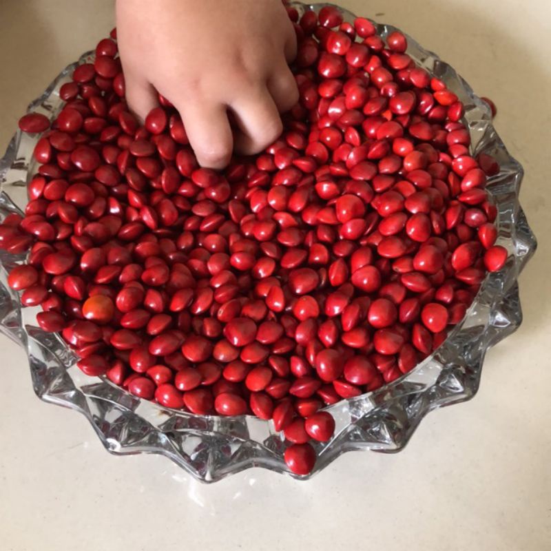 Jual biji saga merah | Shopee Indonesia
