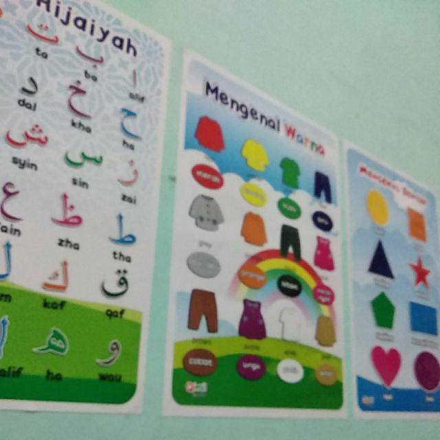 Jual Poster Belajar Anak Tk Amp Paud Media Belajar Mengenal Profesi - Riset Jual Poster Belajar Anak Tk Amp Paud Media Belajar Mengenal Profesi - Riset
