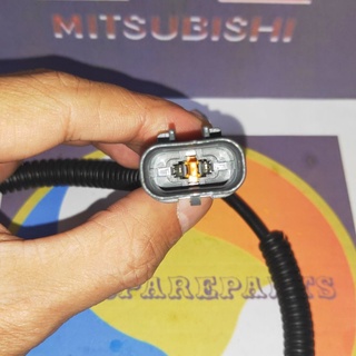 Jual SENSOR KNOCK KNOK KNOCKING MITSUBISHI LANCER EVO 4 CK 4 EVO4 CK4 ...