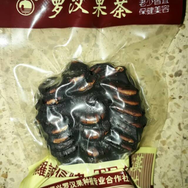 Jual Buah lou han ko louhanko manis tanpa kulit | Shopee Indonesia