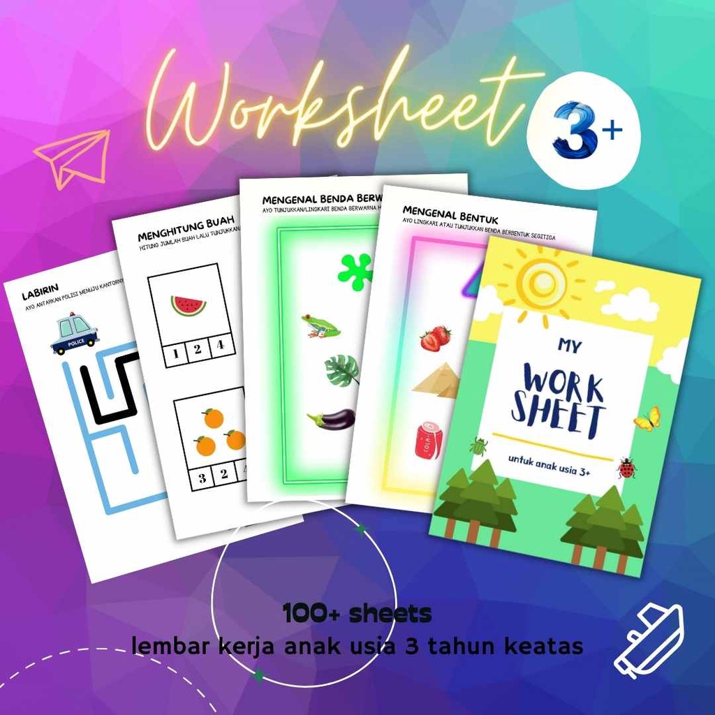 Harga Printable Worksheet Anak 3 Tahun Terbaru Januari 2023 |BigGo ... Harga Printable Worksheet Anak 3 Tahun Terbaru Januari 2023 |BigGo ...