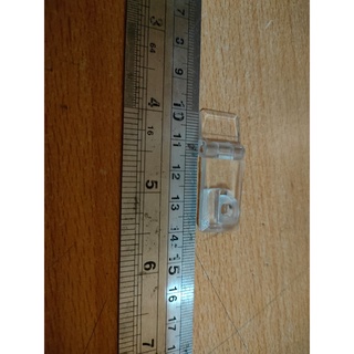 Jual engsel acrylic, gagang gembok acrylic engsel 3rb/pcs | Shopee ...