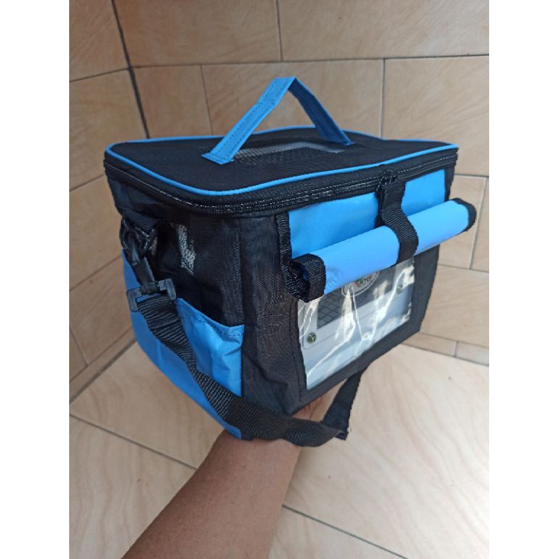 Jual Tas hewan atau travel cage bag | Shopee Indonesia