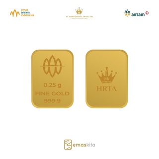 Jual LOGAM MULIA ANTAM x Hartadinata Premium Micro Gold Baby Boy ...