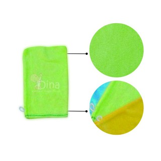 Jual T4 Handuk Washlap Bayi | Kain Waslap Mandi Tangan Baby Newborn ...