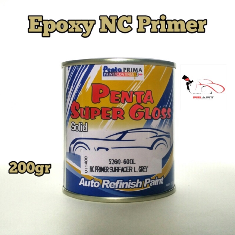 Harga Epoxy Primer NC Terbaru Des 2025 | BigGo Indonesia