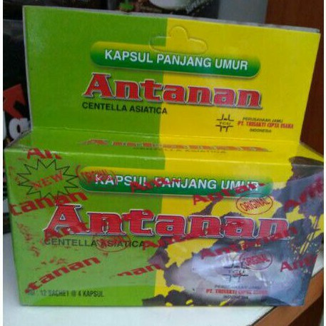 Jual antanan | Shopee Indonesia