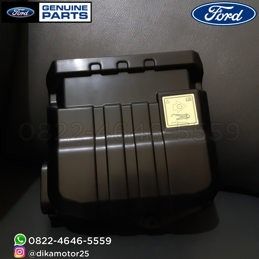 Jual cover PCM / ECU Ford ecosport | Shopee Indonesia