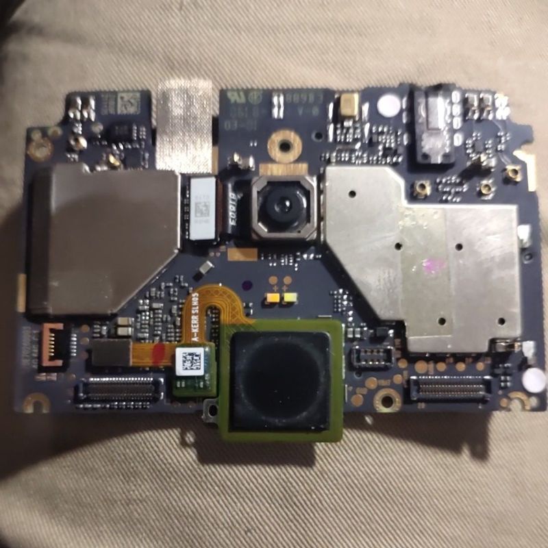 Jual mesin redmi 5 plus | Shopee Indonesia