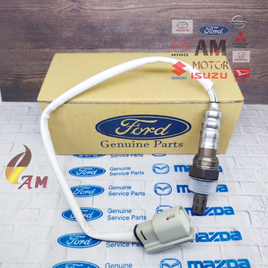 Jual SENSOR OKSIGEN ATAS ATAU SENSOR OXYGEN O2 DEPAN ECOSPORT ECO SPORT ...