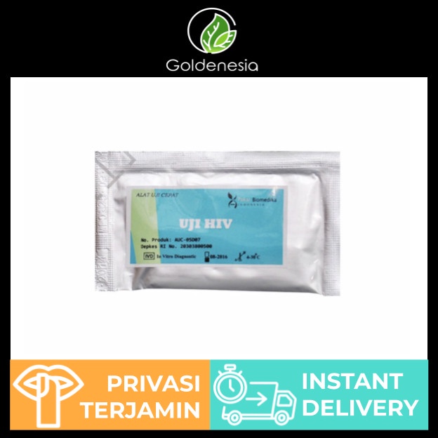 Harga hiv test box Terbaru Sep 2025 | BigGo Indonesia