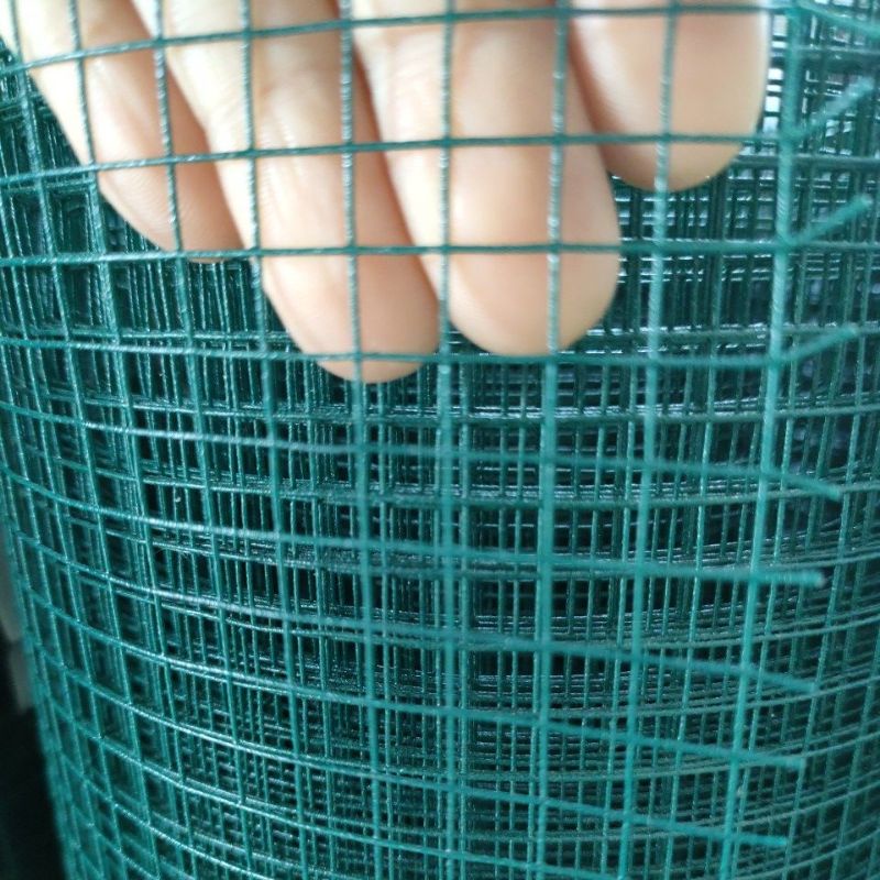 Jual 80cm x 90cm Kawat pvc 1/4 inch anti karat kawat kandang burung ... Jual 80cm x 90cm Kawat pvc 1/4 inch anti karat kawat kandang burung ...