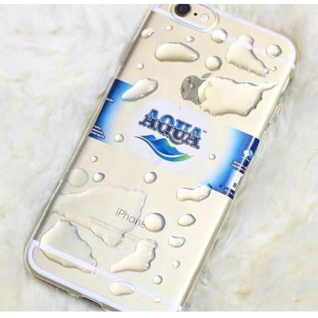 Jual Case aqua | Shopee Indonesia