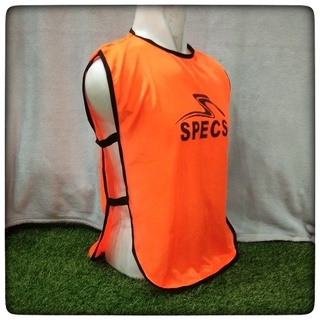 Jual Rompi Futsal Rompi Sepakbola Logo Specs / Rompi Olahraga Dengan ...