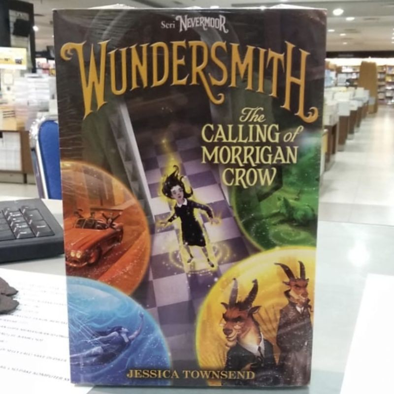 Harga Wundersmith Terbaru Desember 2022 |BigGo Indonesia