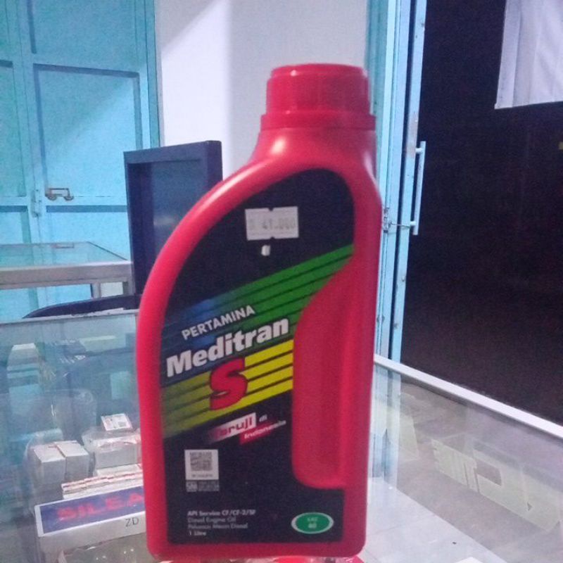 Jual Pertamina Meditran S | Shopee Indonesia