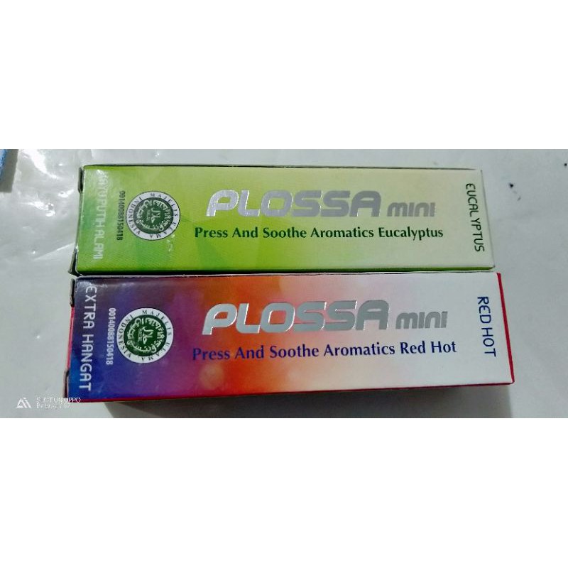 Harga Plosa Terbaru Mei 2023 |BigGo Indonesia