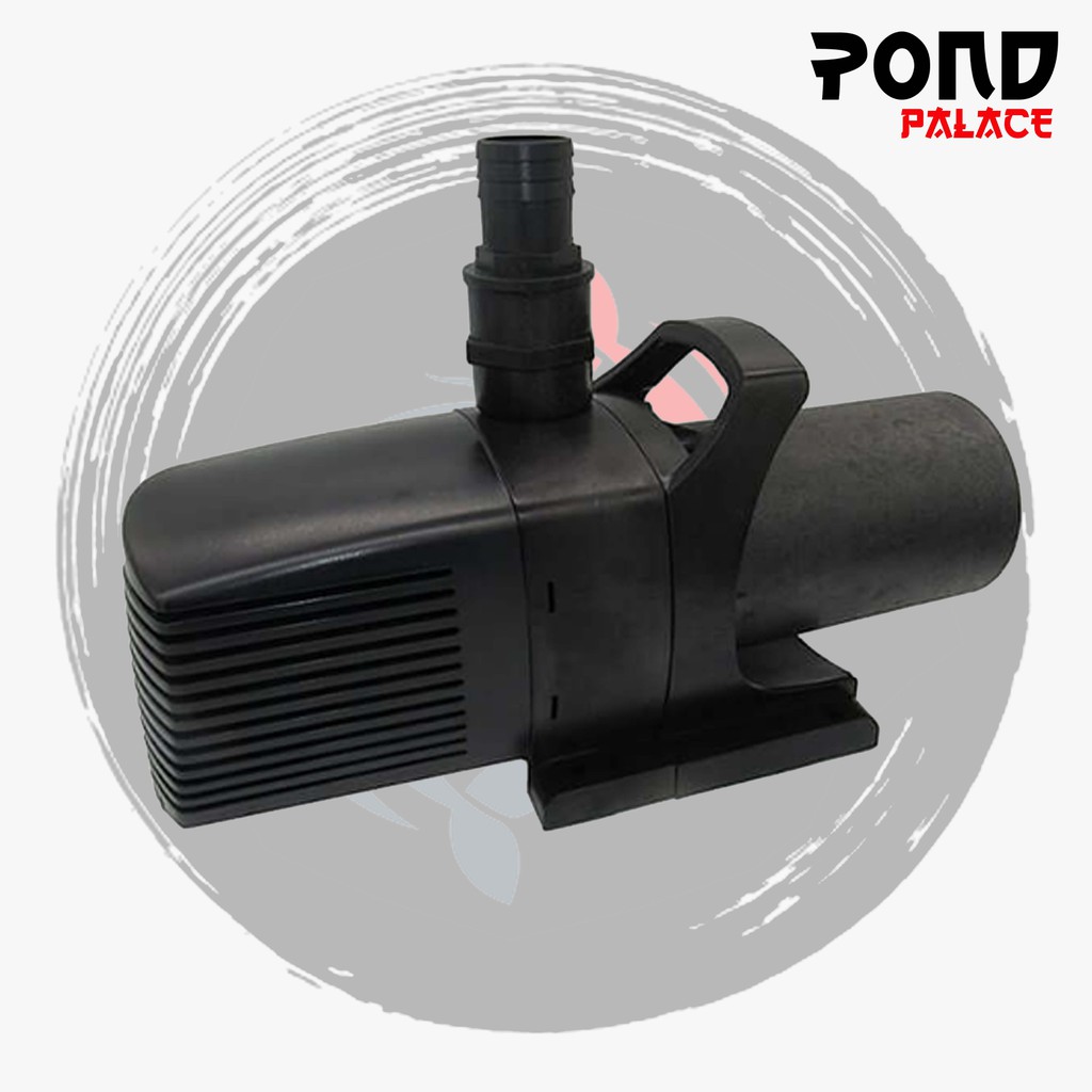 Jual Pompa Kolam Aquarium Atman MP 7500 Pompa Air Amphibious Water Pump ...