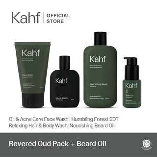 Toko Online Kahf Official Shop | Shopee Indonesia