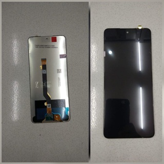 Jual Lcd infinix note 10 pro /X695 | Shopee Indonesia