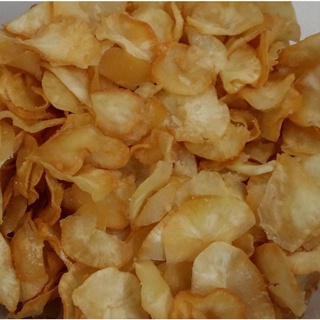 Jual keripik singkong kripik ubi pedas ori balado bbq jagung manis ...