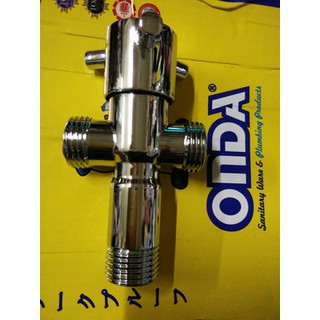 Jual STOP KRAN CABANG ONDA 1/2" JF 08 ST | Shopee Indonesia