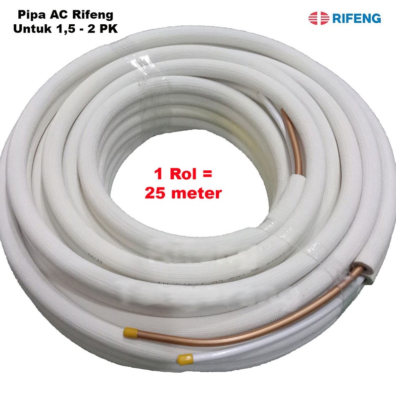 Jual pipa ac 2 pk Harga Terbaik & Termurah Januari 2023 | Shopee Indonesia