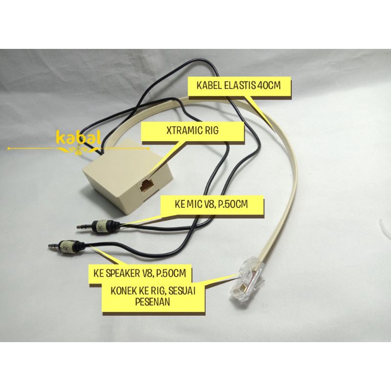 Jual PTT BOX SOUNDCARD V8 DENGAN MIC ASLI RIG | Shopee Indonesia