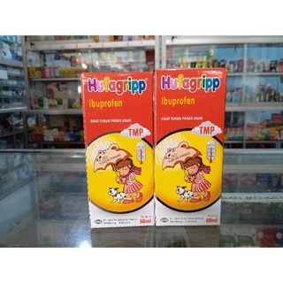 Jual HUFAGRIP TMP SYRUP 60ML | Shopee Indonesia