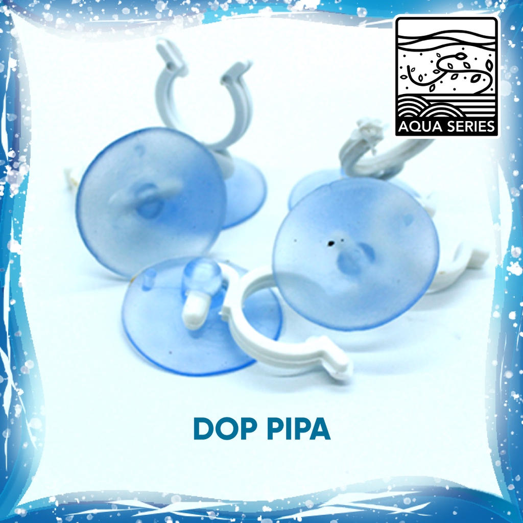 Jual DOP PIPA AQUARIUM AKUARIUM | Shopee Indonesia
