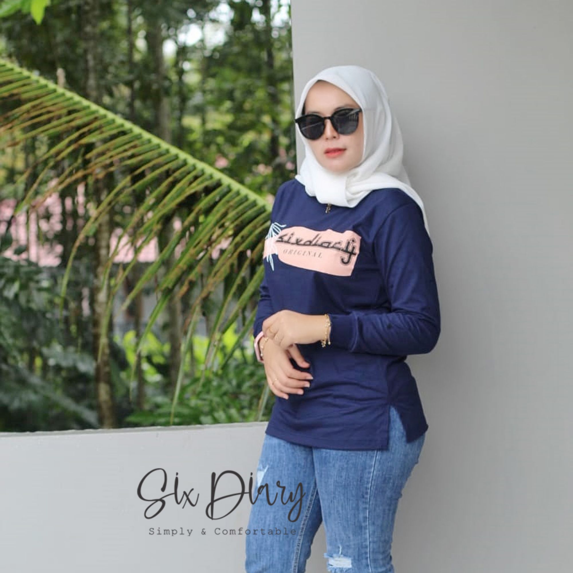 Produk Six Diary Official | Shopee Indonesia