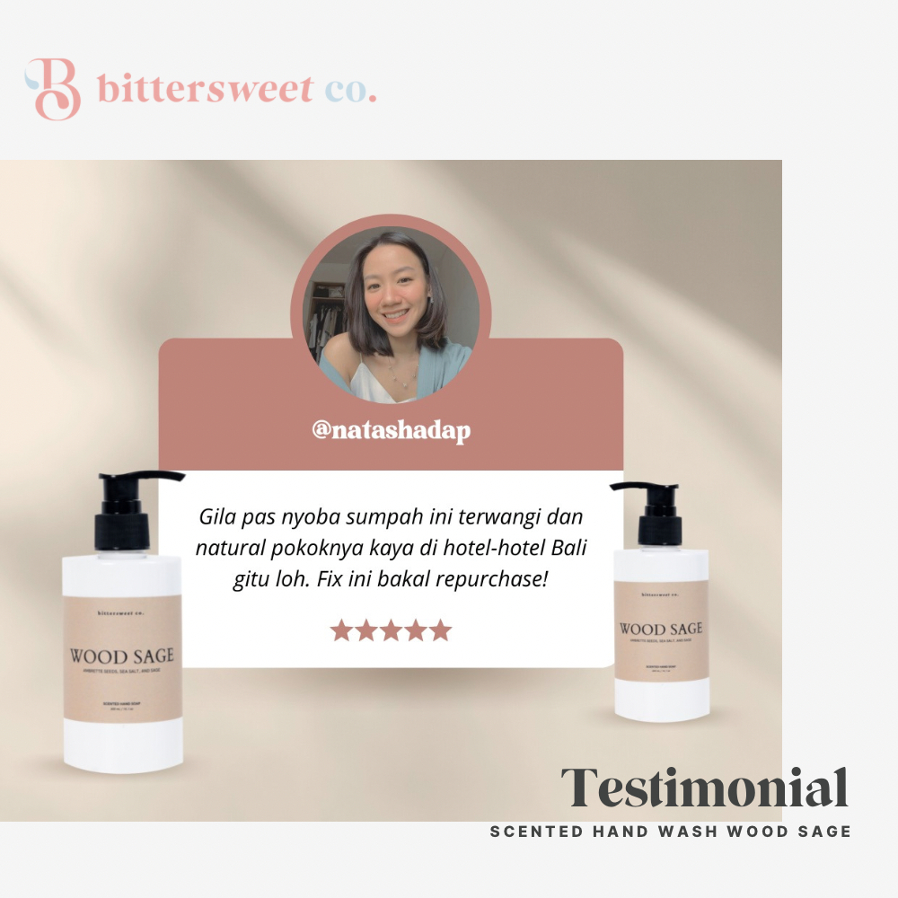 Toko Online BITTERSWEET CO Official Shop | Shopee Indonesia