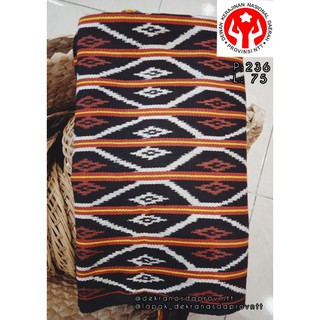 Jual Kain Tenun khas NTT - Selimut Sabu | Shopee Indonesia