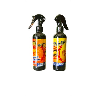 Jual RACUN PEMBASMI SEMUT OBAT ANTI SEMUT PENGUSIR SEMUT OBAT SEMUT ...