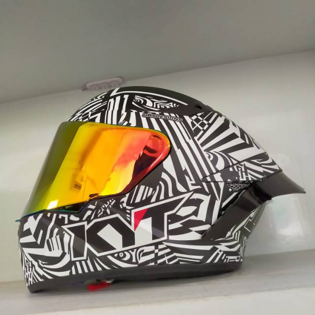 Produk Gallery Helmet | Shopee Indonesia