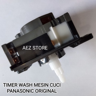 Jual timer wash mesin cuci panasonic original | Shopee Indonesia